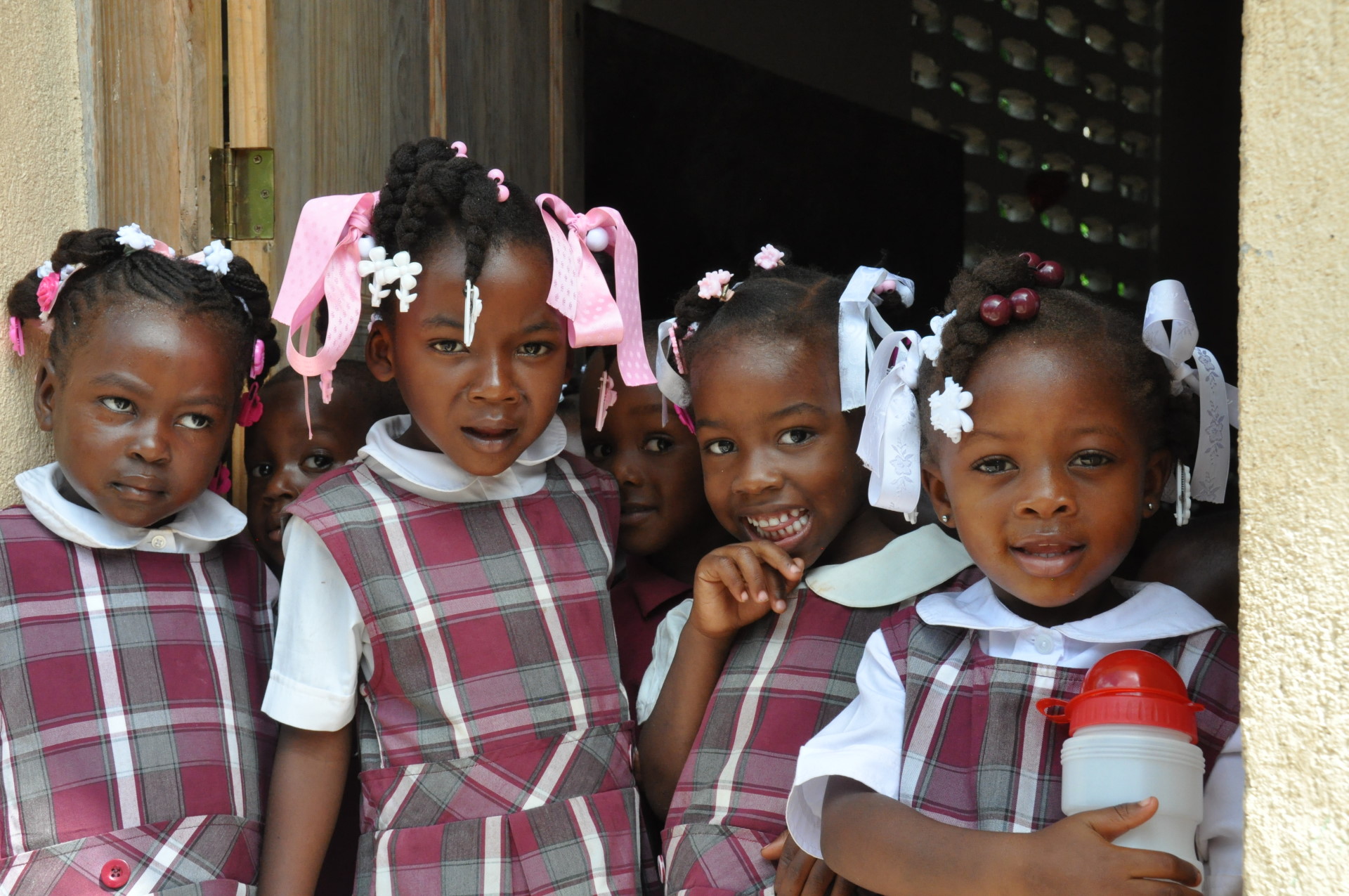 Haiti-Kinder-HD – ORA International Österreich