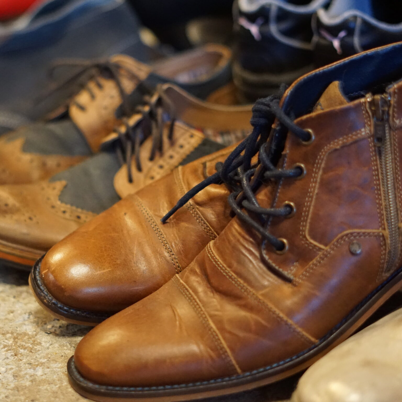 ORA-Sammelstellen – ORA International Österreich