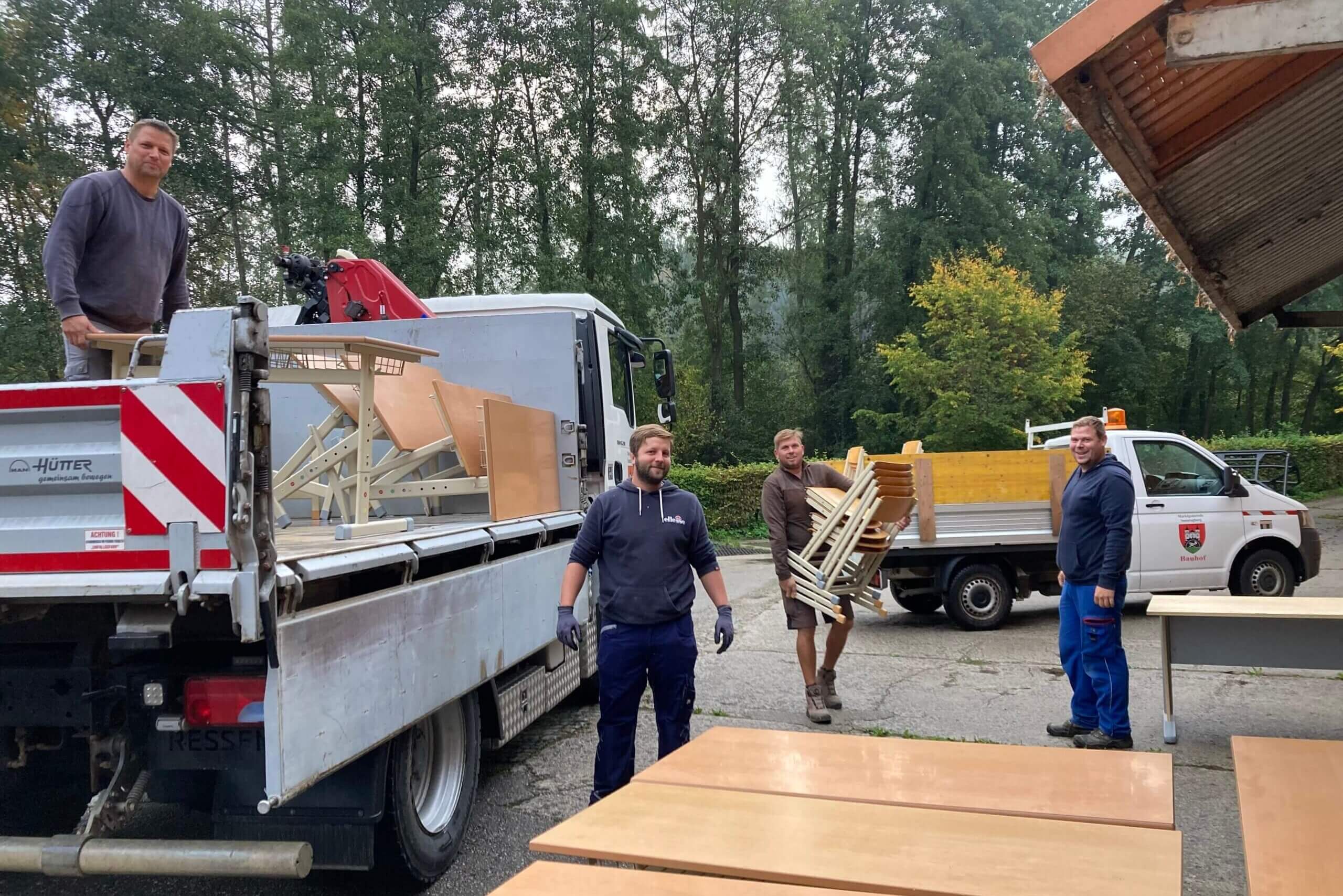 Es war ein bewegter Sommer… – ORA International Österreich