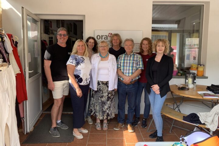 ORA International Österreich – Wir verändern Kinderleben