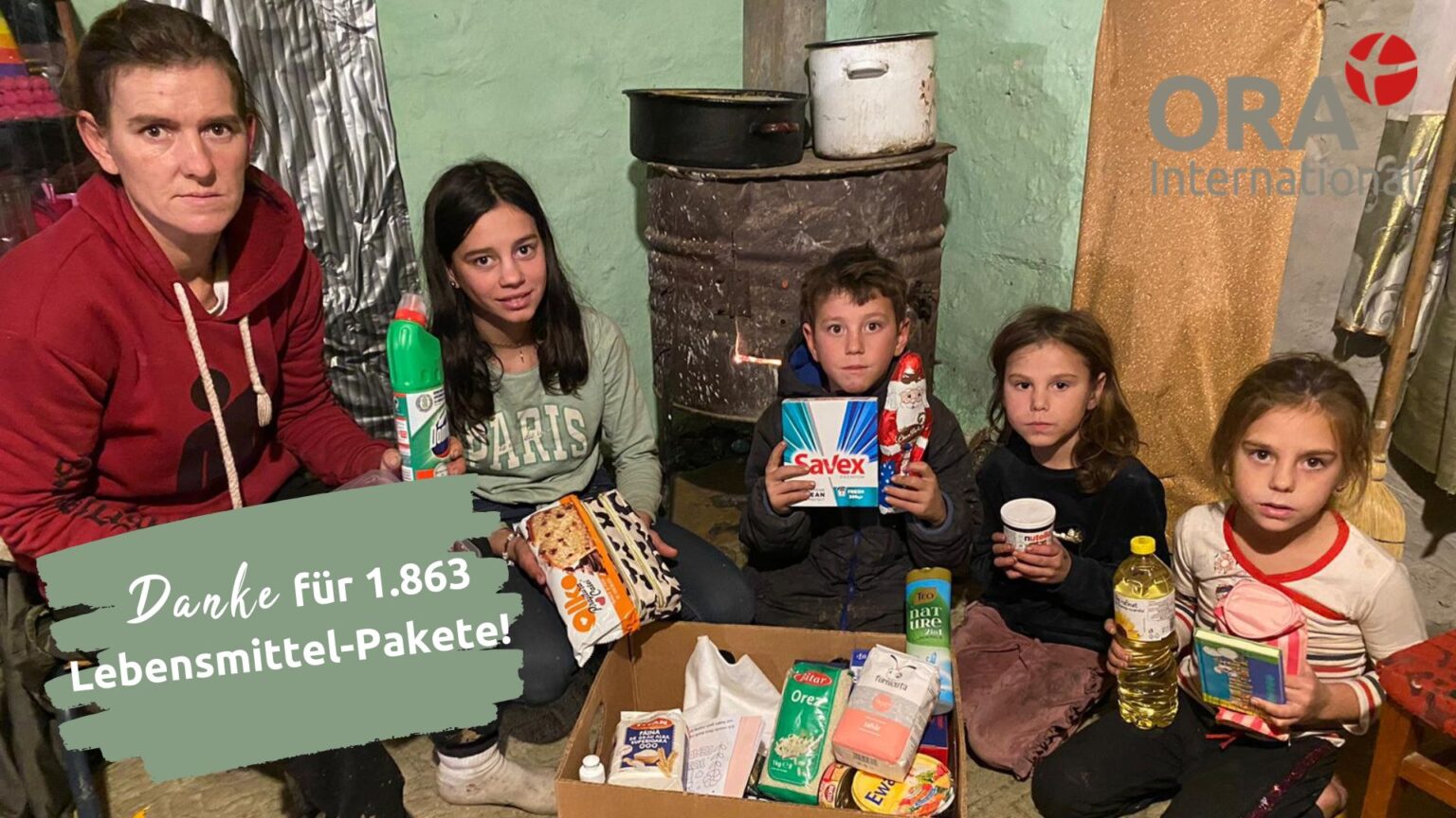 LM Dank 2025 Endergebnis_Familie – ORA International Österreich