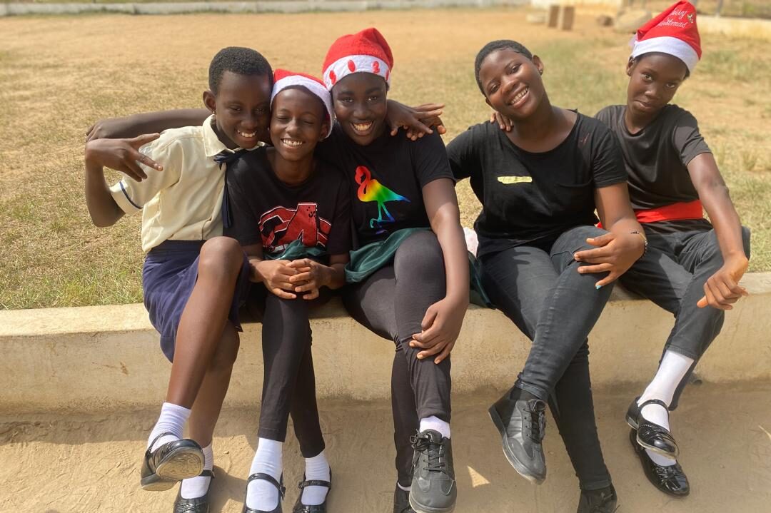 Festlicher Jahresausklang weltweit – ORA International Österreich